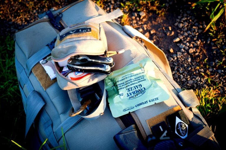 Kit EDC: entenda como fazer o seu agora | Segurança em Xeque